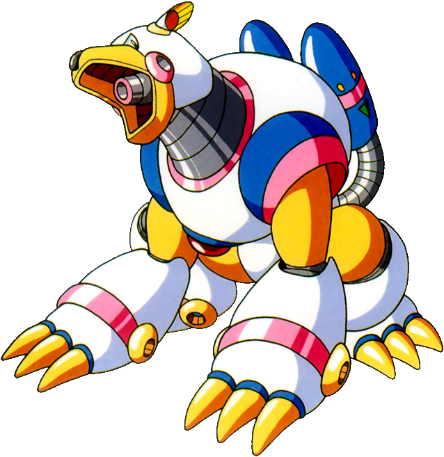 Shirokumachine Gtv Clipart - Full Size Clipart (#2345569) - PinClipart