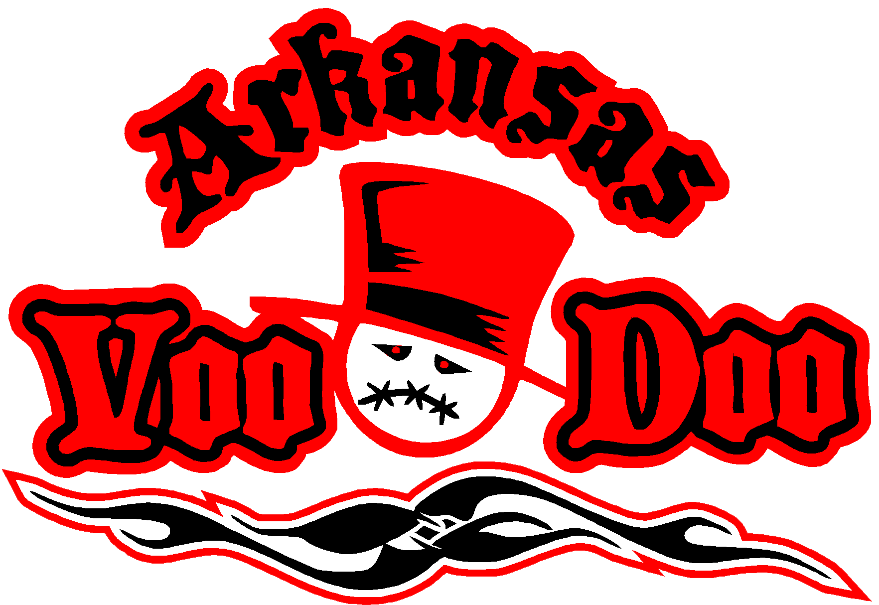 Voodoo Clip Art - Png Download - Full Size Clipart (#2347194) - PinClipart