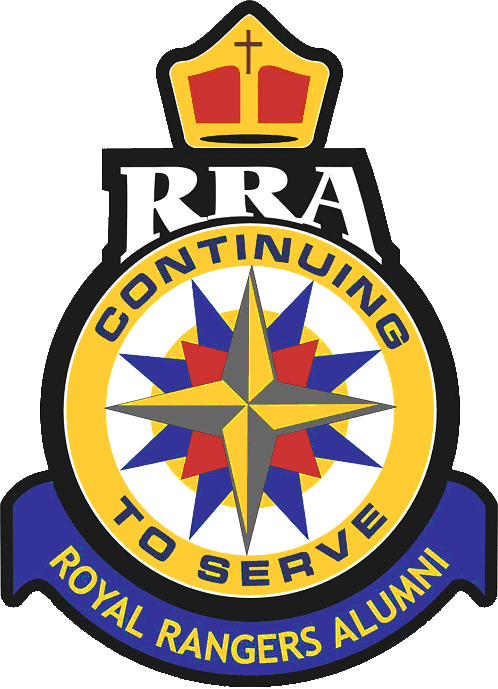 National Royal Rangers Clipart - Full Size Clipart (#2348239) - PinClipart