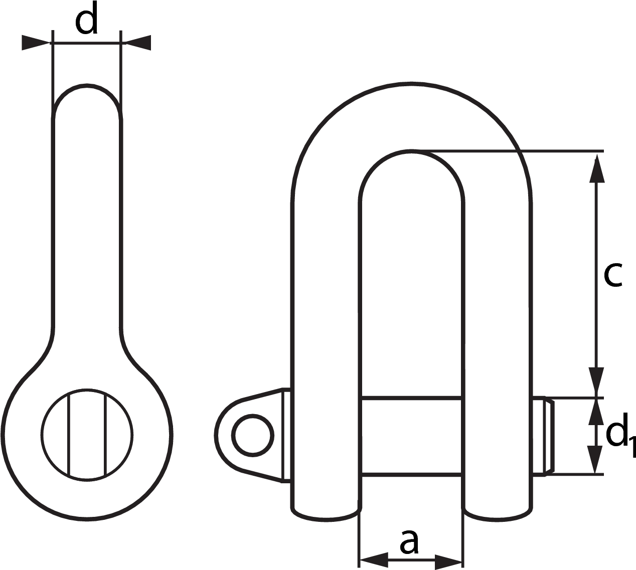 2929 Lom B 225mm Clipart - Full Size Clipart (#2348381) - PinClipart