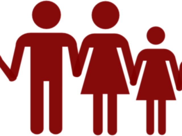 Men Clipart Red - Png Download - Full Size Clipart (#2348457) - PinClipart