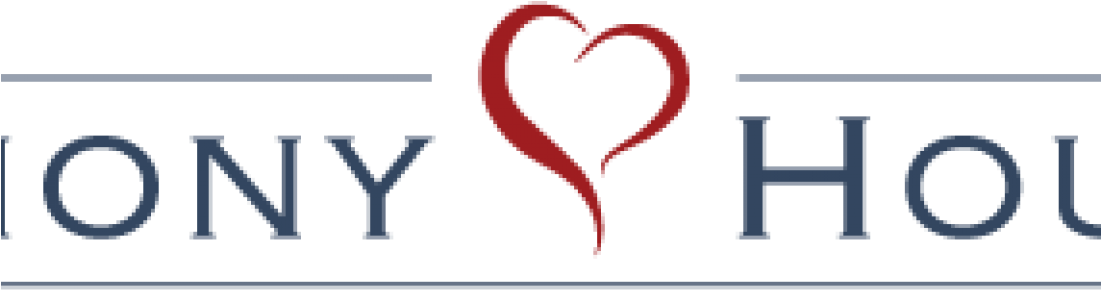 Harmony Housing Logo Clipart - Full Size Clipart (#2348903) - PinClipart