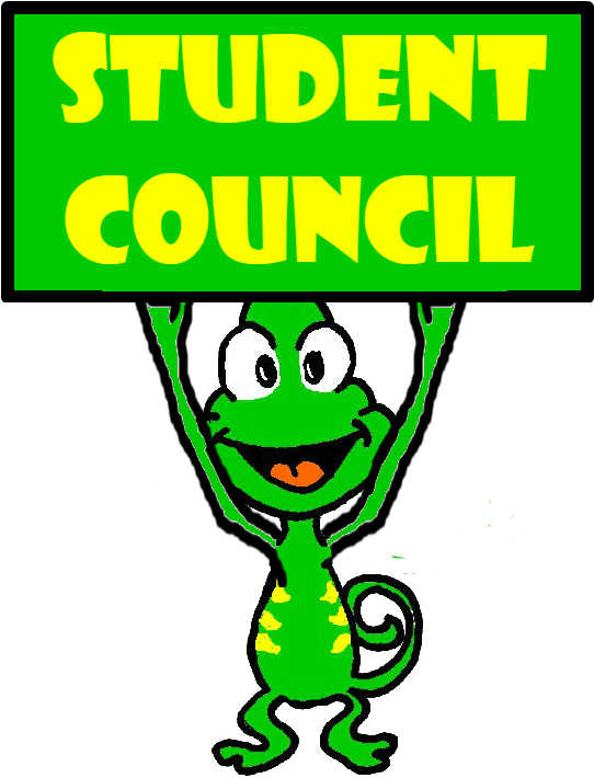 Student Council Is A Group Of Elected 4th & 5th Grade Clipart - Full ...