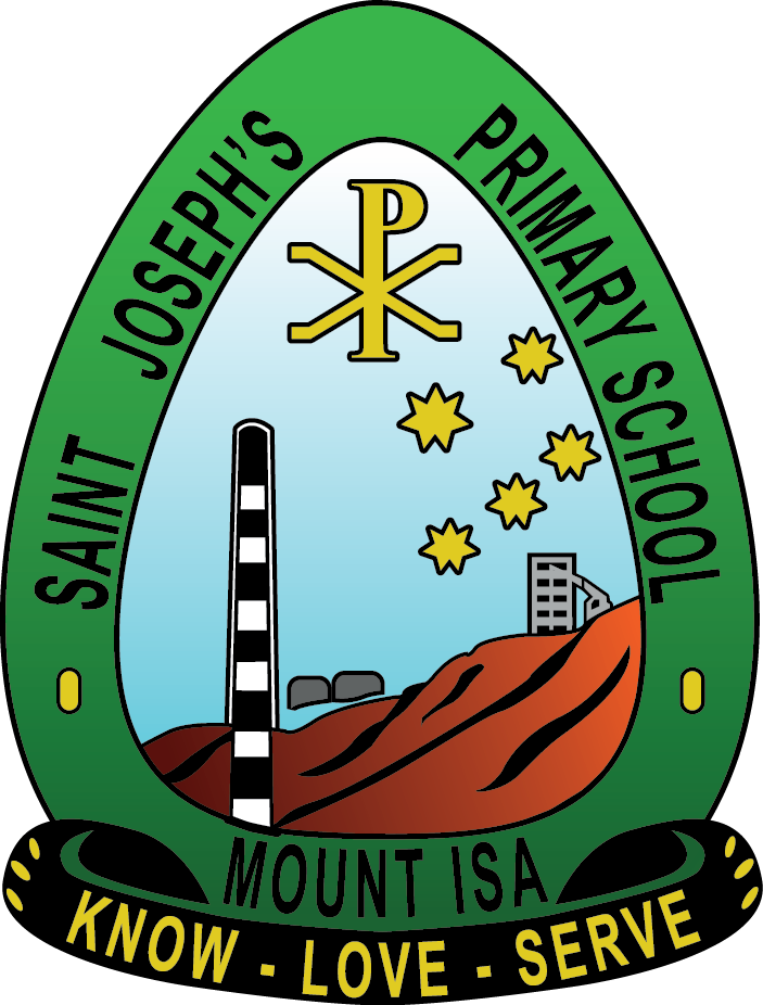 St Joseph's Catholic School Clipart - Full Size Clipart (#2350915 ...