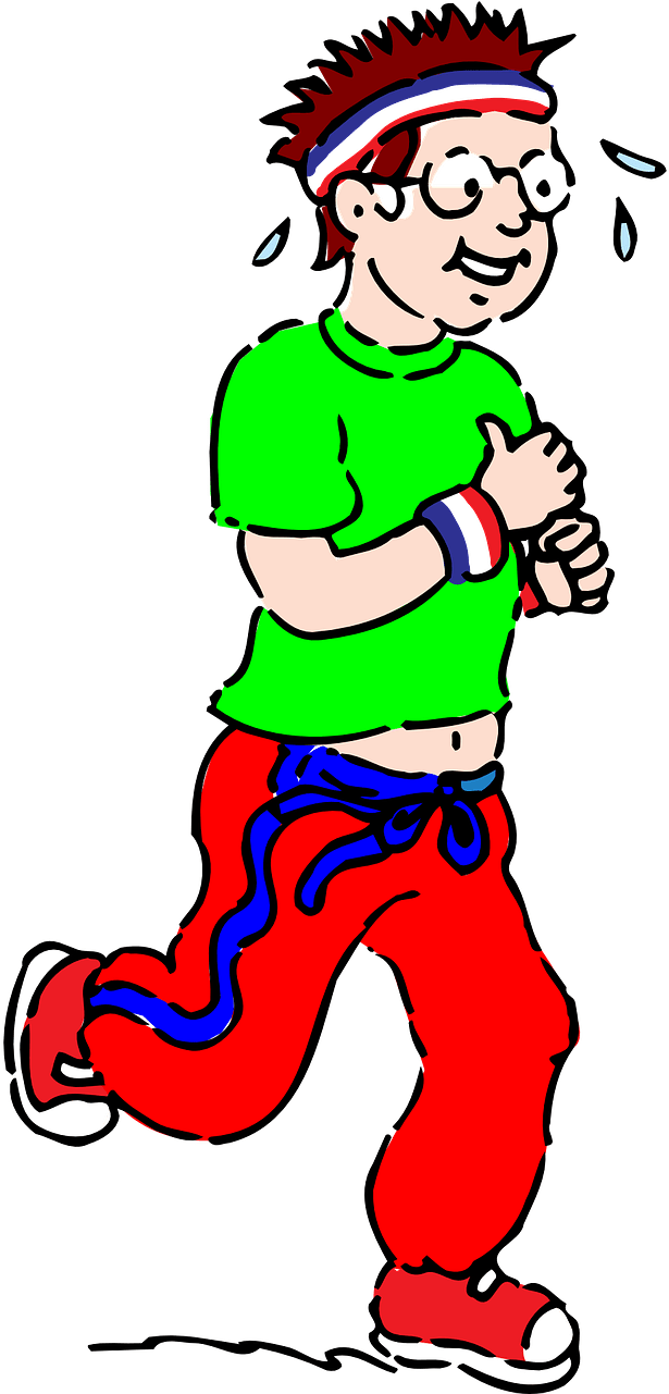 Download Avoid Yoga After Strenuous Exercise Clipart (#2350984 ...