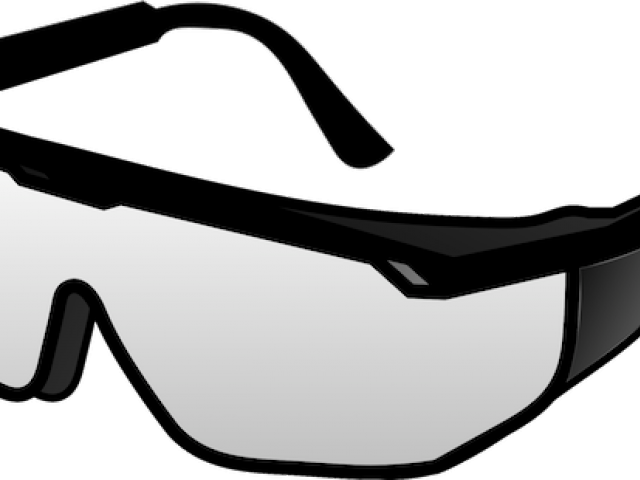 Download Glass Clipart Safety - Png Download (#2351217) - PinClipart