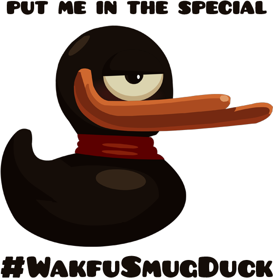 Bonus Smug Duck Contest Clipart - Full Size Clipart (#2352786) - PinClipart