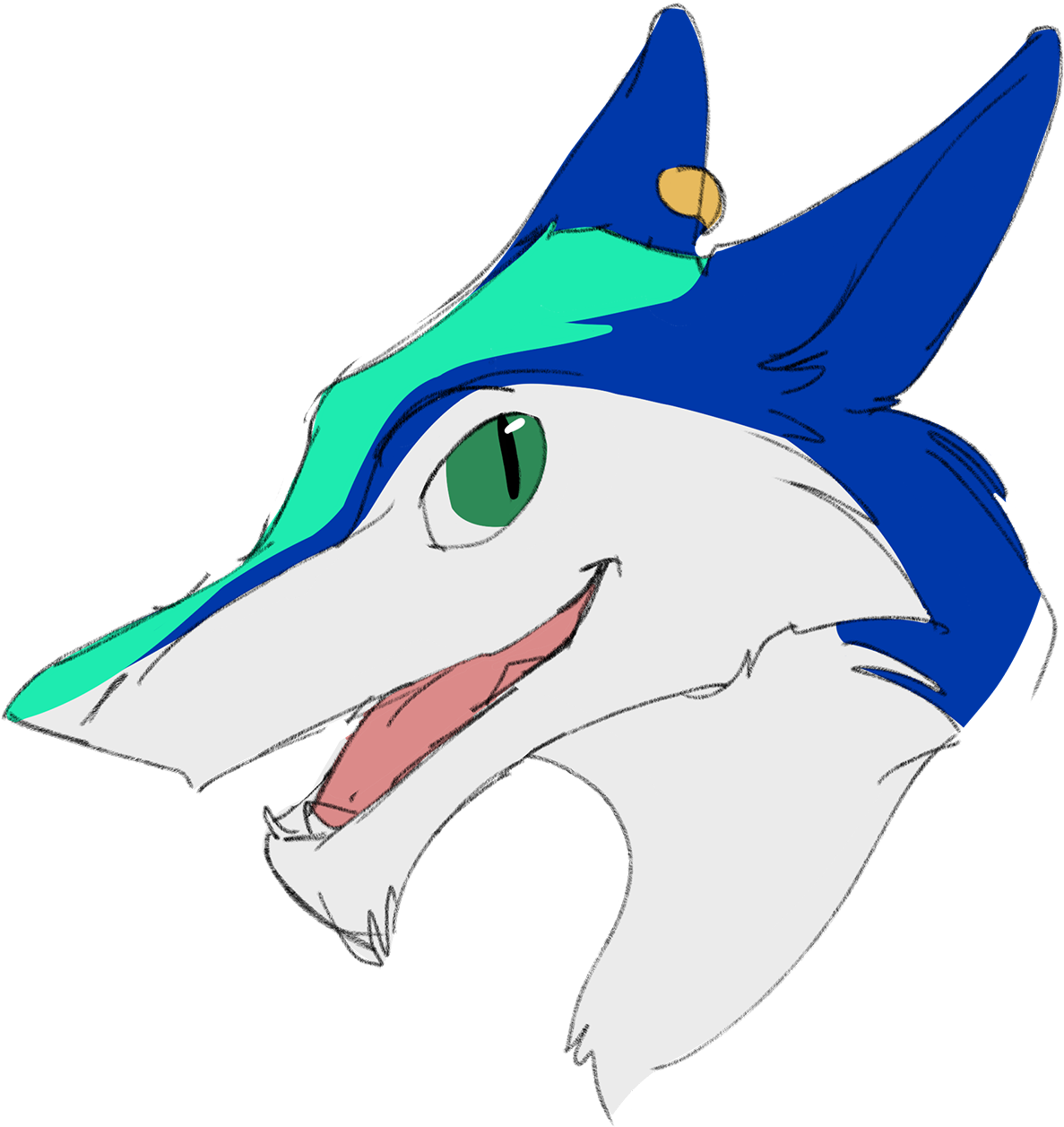 D By Aguarius Fur Affinity [dot] Net Clipart - Full Size Clipart ...