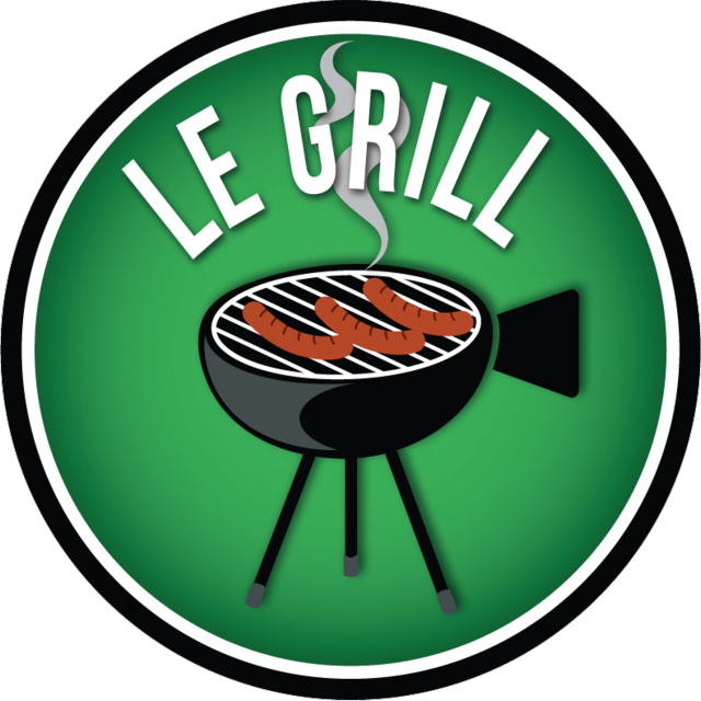 Cookout Clipart - Png Download - Full Size Clipart (#2353747) - PinClipart
