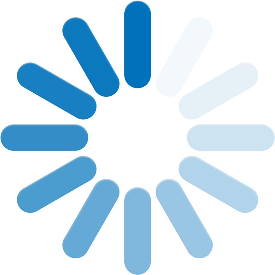 Download Waiting Circle Clipart (#2355092) - PinClipart