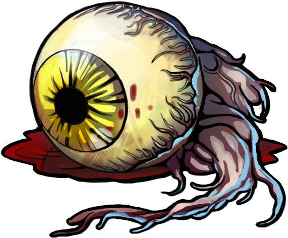 03 3 Zombies Thumbnail Clipart - Full Size Clipart (#2355893) - PinClipart