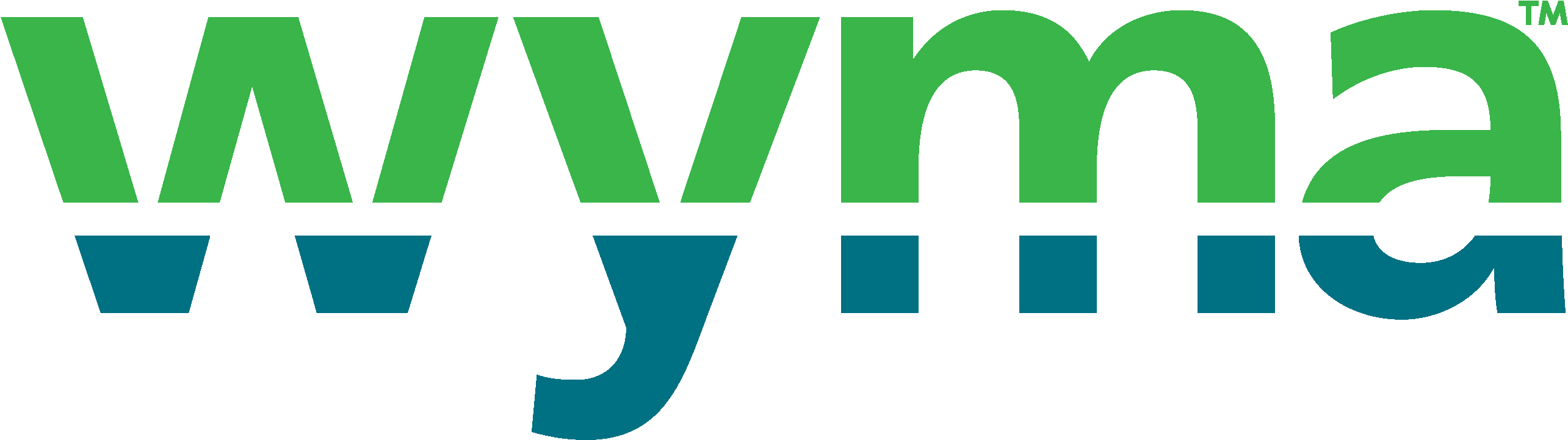 Wyma Logo Clipart - Full Size Clipart (#2356399) - PinClipart