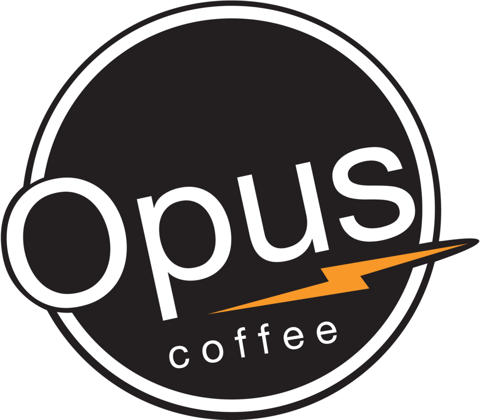 Opus Coffee Clipart - Full Size Clipart (#2356580) - PinClipart