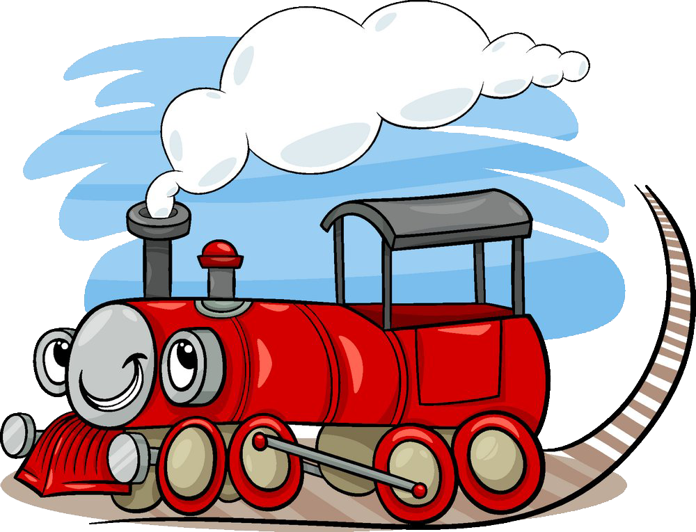 Clipart Download Steam Drawing Cartoon - Png Download - Full Size ...