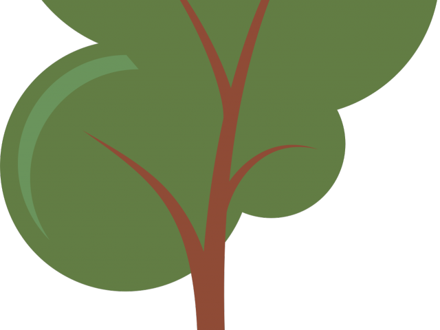 Other Clipart Small Tree - Png Download - Full Size Clipart (#2357642 ...