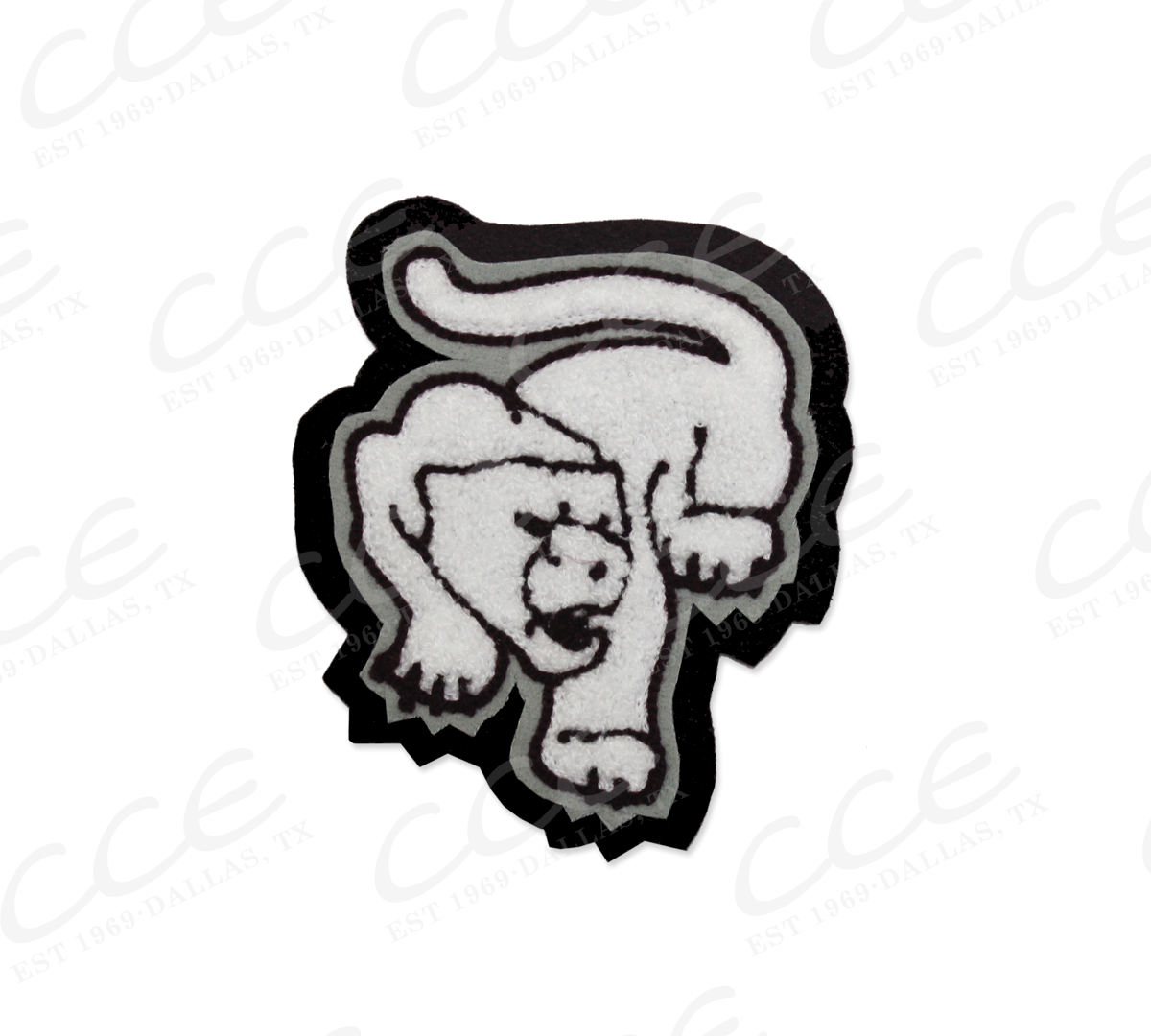 Cougar Mascot Clipart - Png Download - Full Size Clipart (#2357773 ...