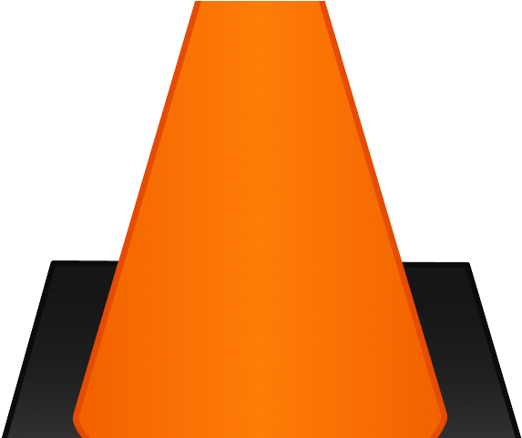 Cone Clipart Cartoon - Png Download - Full Size Clipart (#2357831 ...