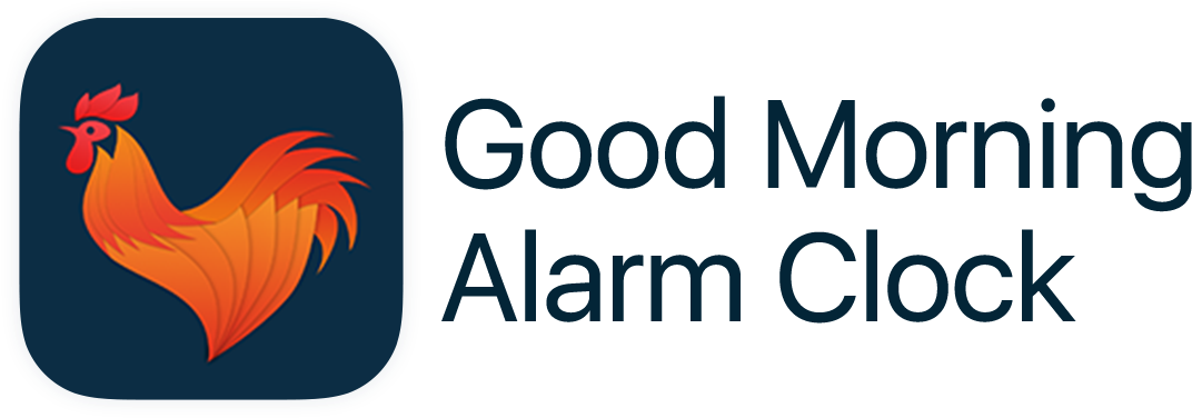 Good Morning Alarm Clock Clipart - Full Size Clipart (#2358043 ...