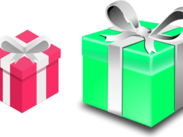 Party Favor Clip Art - Png Download - Full Size Clipart (#2358158 ...