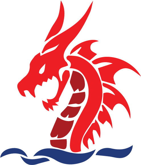 Red Dragon Clip Art - Png Download - Full Size Clipart (#2358255 ...