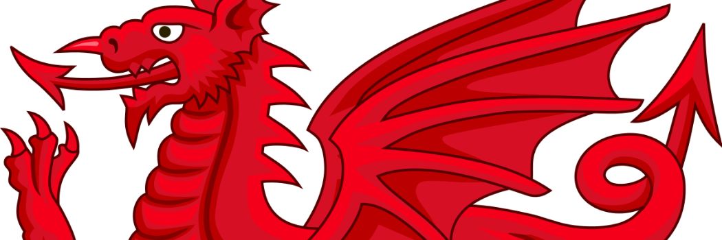 Red Dragon Clipart - Full Size Clipart (#2358259) - PinClipart