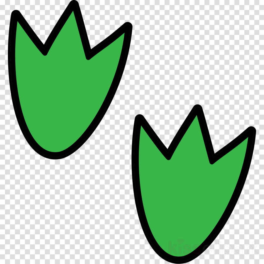 Dinosaur Footprints Clipart Dinosaur Footprints Tyrannosaurus - Png ...