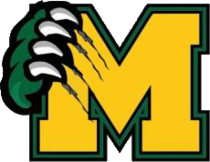 Bearcat Clip Art - Png Download - Full Size Clipart (#2360248) - PinClipart