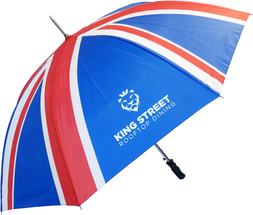 Union Jack Walker Clipart - Full Size Clipart (#2360431) - PinClipart