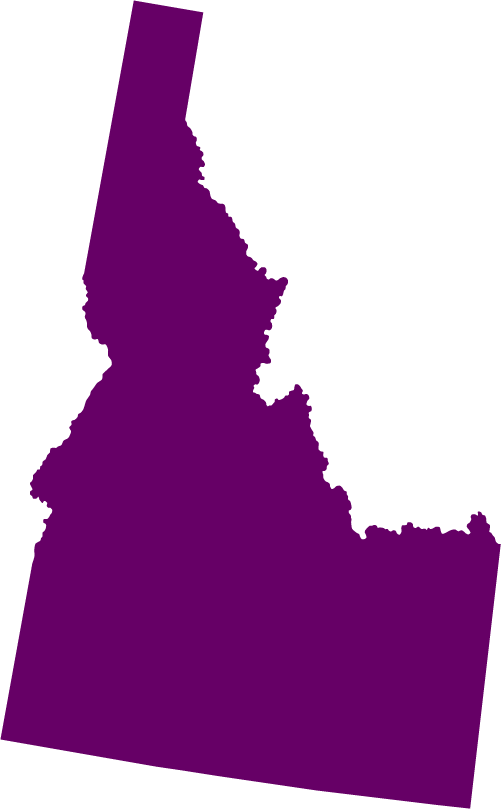 Idaho Answering Service Clipart - Full Size Clipart (#2363734) - PinClipart