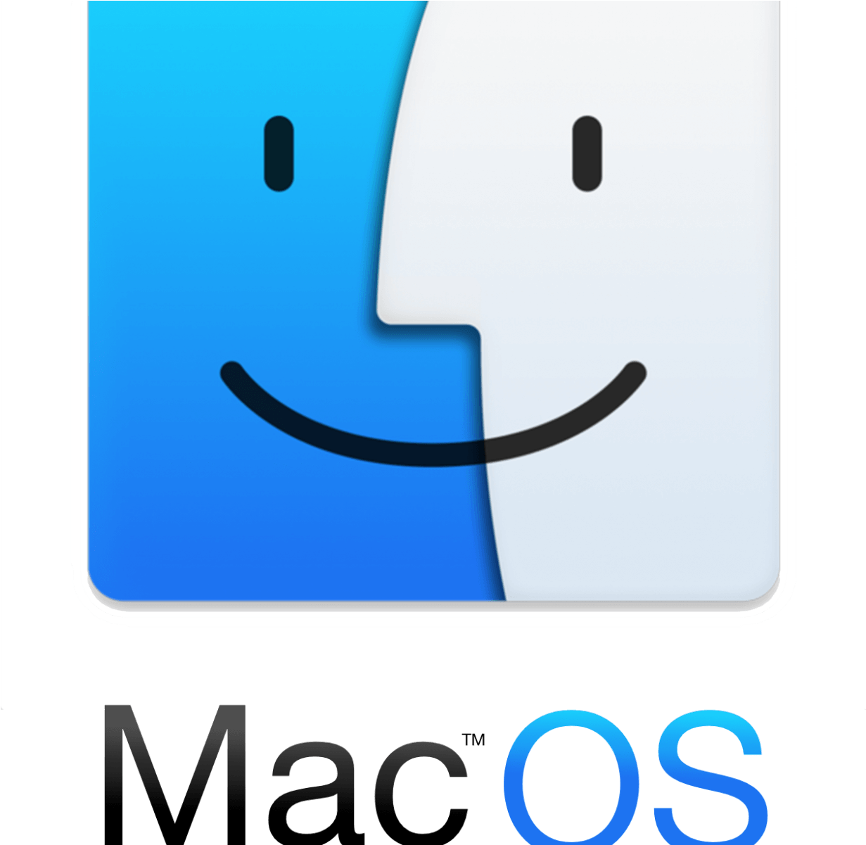 Macos Icon Clipart Full Size Clipart 2364339 PinClipart