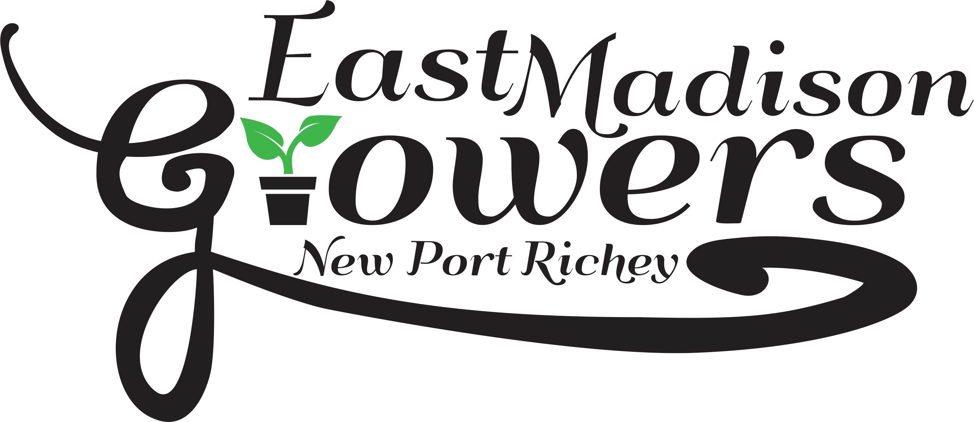 Emg Logo Clipart - Full Size Clipart (#2365028) - PinClipart