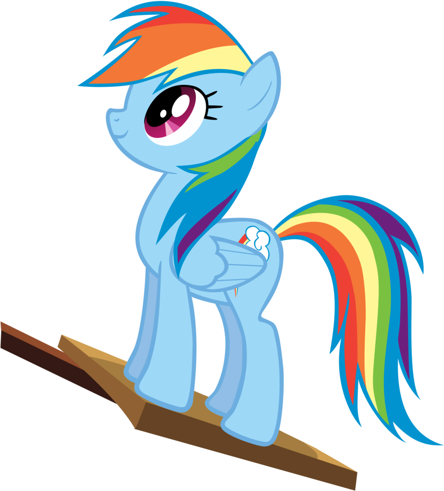 Artist Brony Dash Clipart - Full Size Clipart (#2366142) - PinClipart