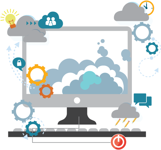 Ui Improvements Clipart - Full Size Clipart (#2366701) - PinClipart