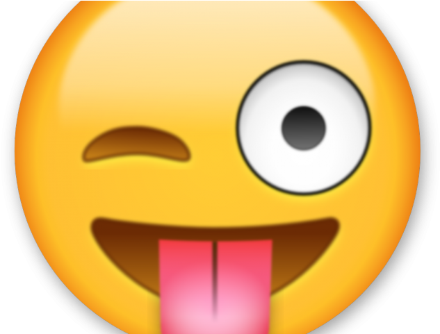 Blushing Emoji Clipart Transparent Background - Png Download - Full ...