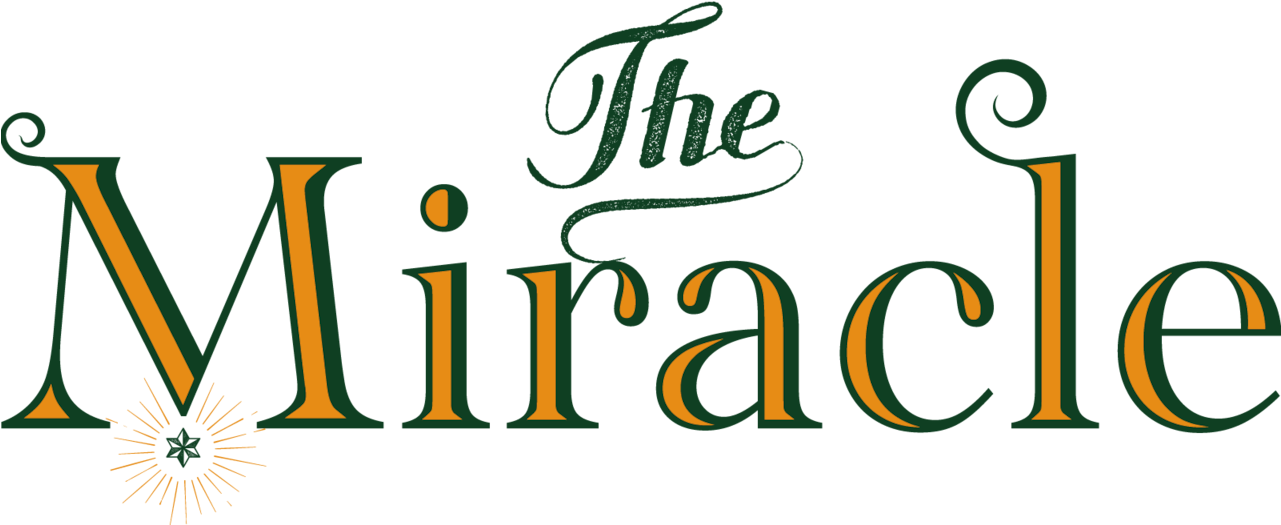 The Miracle Clipart - Full Size Clipart (#2368374) - PinClipart