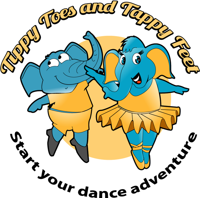 Tappy Feet , Png Download Clipart - Full Size Clipart (#2369033 ...