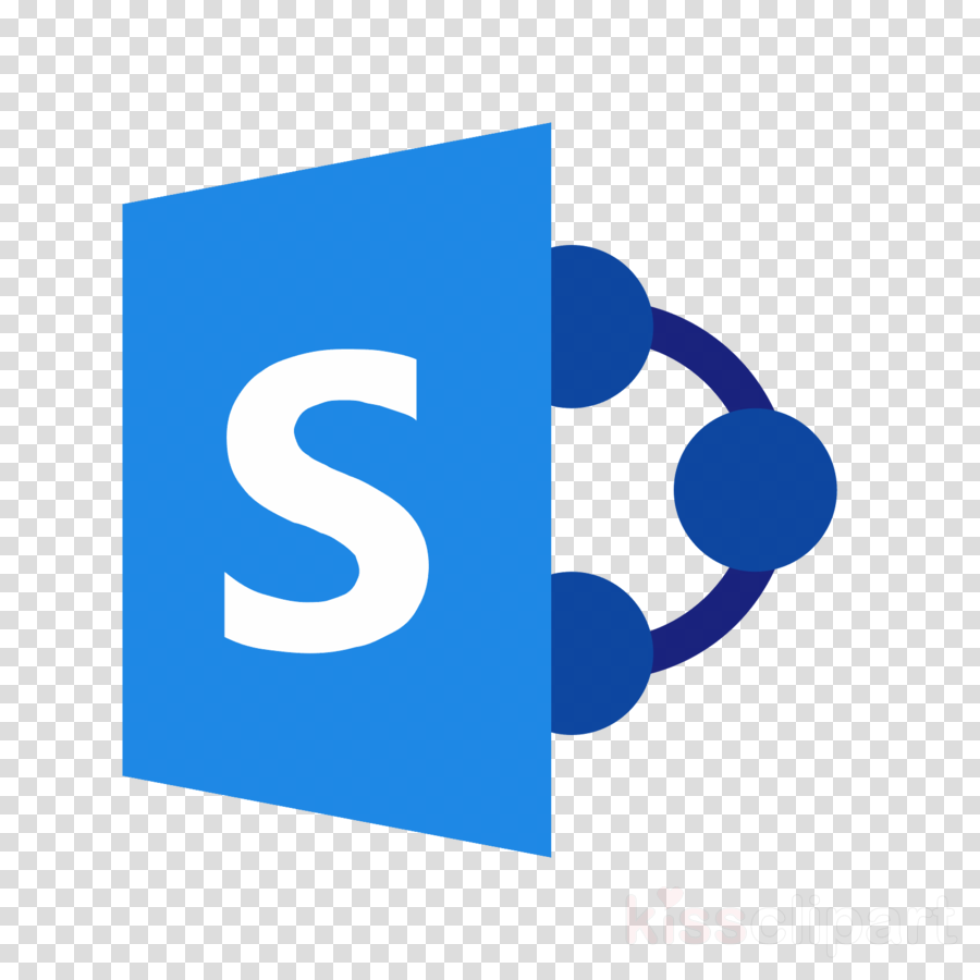 Download Sharepoint Logo Svg Clipart Sharepoint Office 365 Microsoft ...