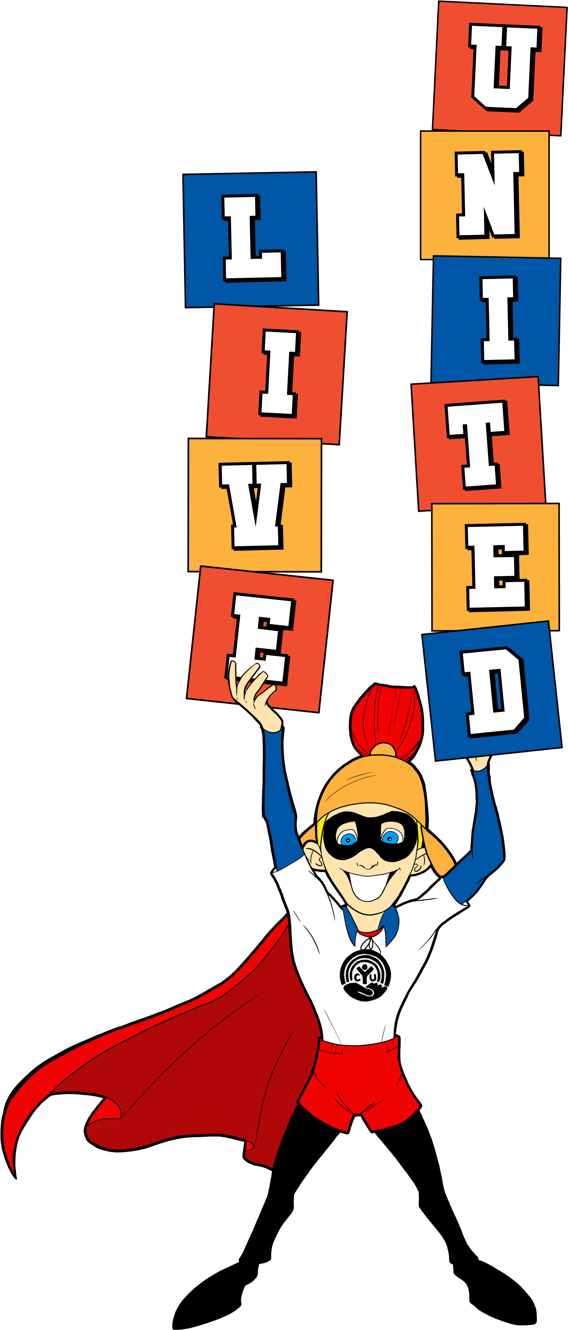 Captain United Clipart - Full Size Clipart (#2369879) - PinClipart