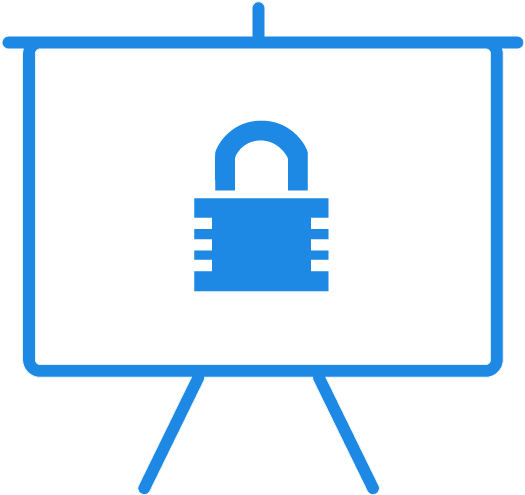 Employee Data Security Training Clipart - Full Size Clipart (#2370387 ...