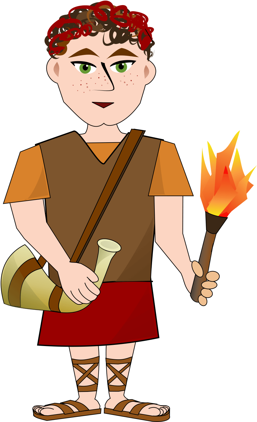 Download Abraham Clipart Bible - Png Download (#2371182) - PinClipart