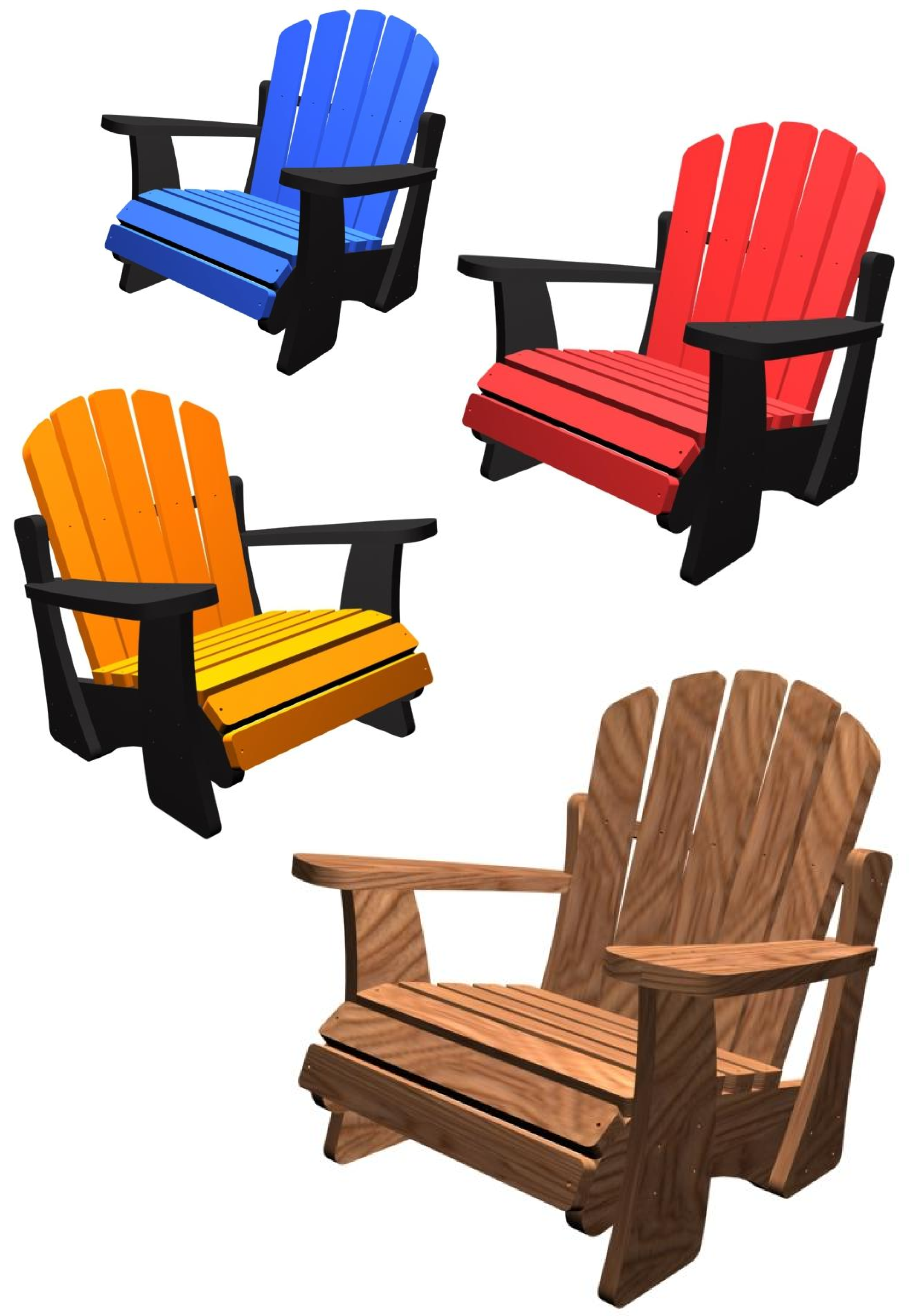 Muskoka Colors Layout Clipart - Full Size Clipart (#2372913) - PinClipart