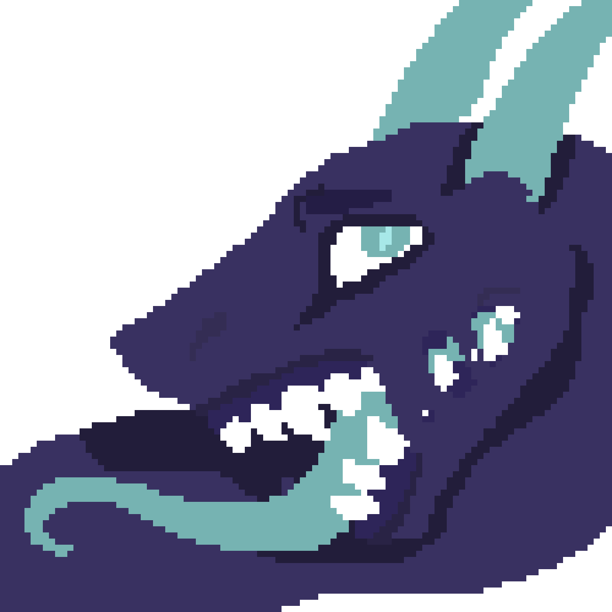 A Random Icon For A Random Character Clipart - Full Size Clipart ...