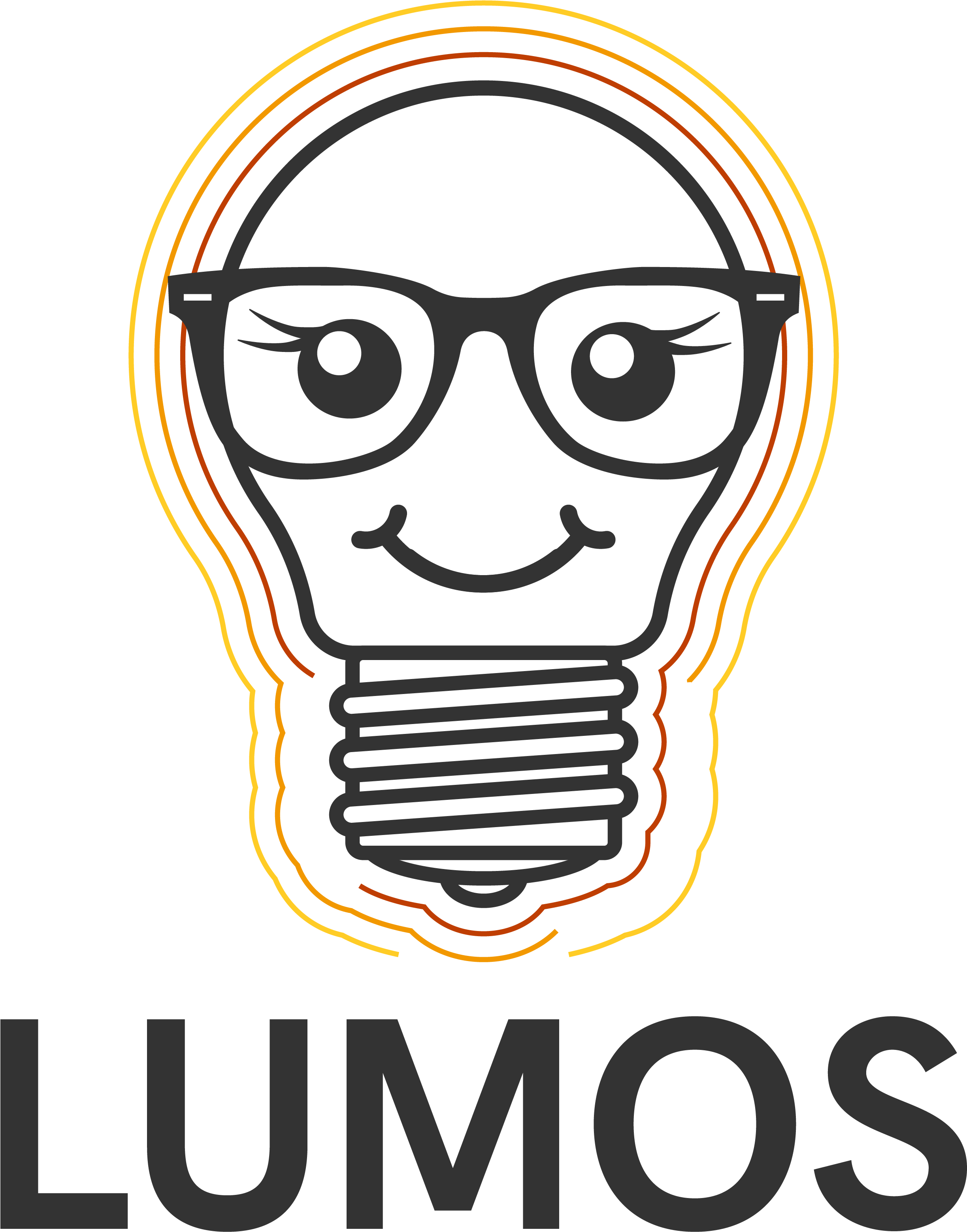 Lumos Is A Full Time Extension Program For Highly Gifted Clipart - Full ...