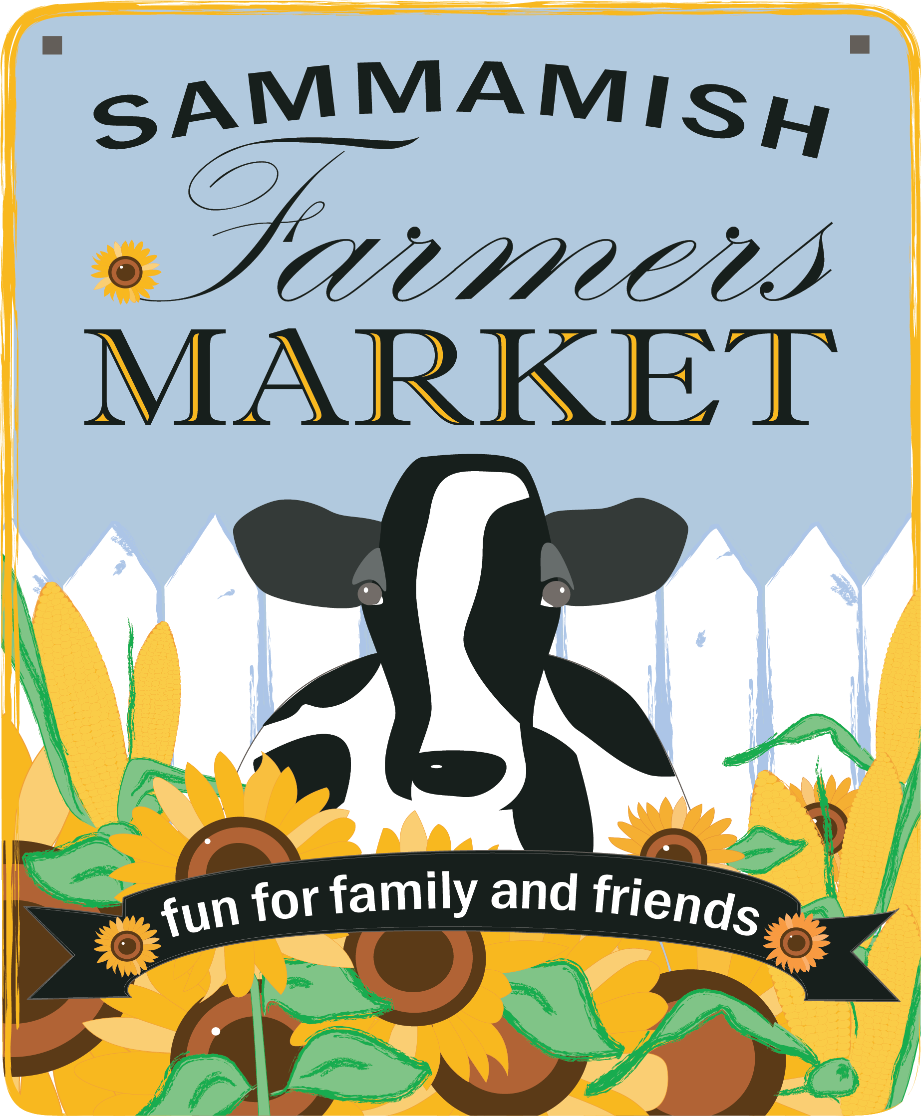 Download Farmer's Market Clip Art - Png Download (#2374071) - PinClipart