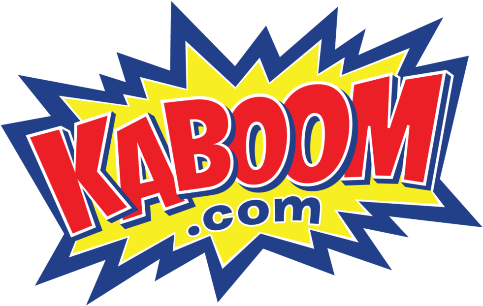 Kaboom Clip Art - Png Download - Full Size Clipart (#2374516) - PinClipart