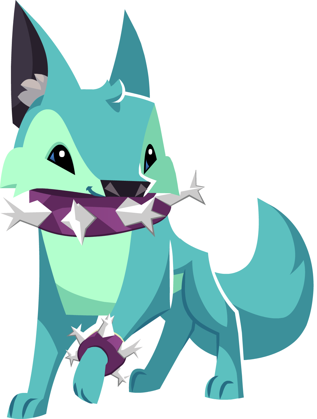 Animal Jam Wiki Fandom Powered By Wikia Clipart - Full Size Clipart ...