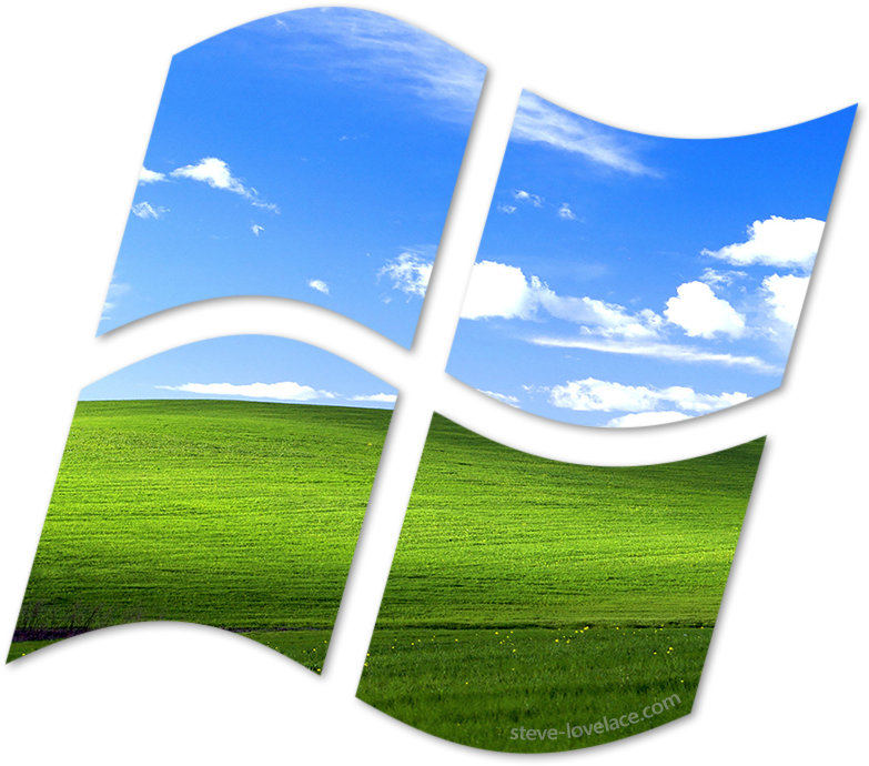 Microsoft Clipart Windows Xp - Png Download - Full Size Clipart ...