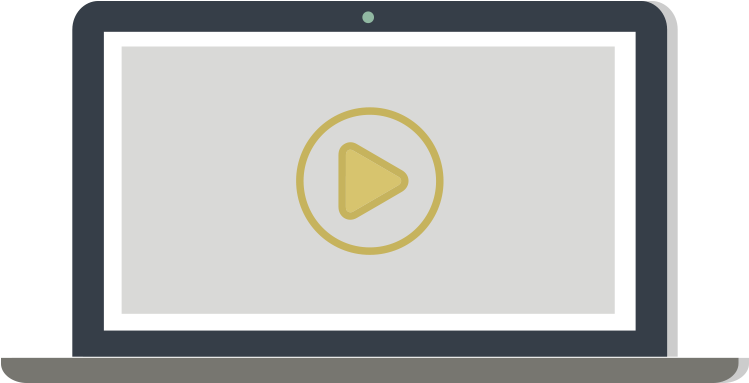 Watch Our Video Clipart - Full Size Clipart (#2376215) - PinClipart