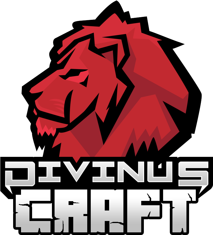 Thanks For Checking Out Divinuscraft Clipart - Full Size Clipart ...