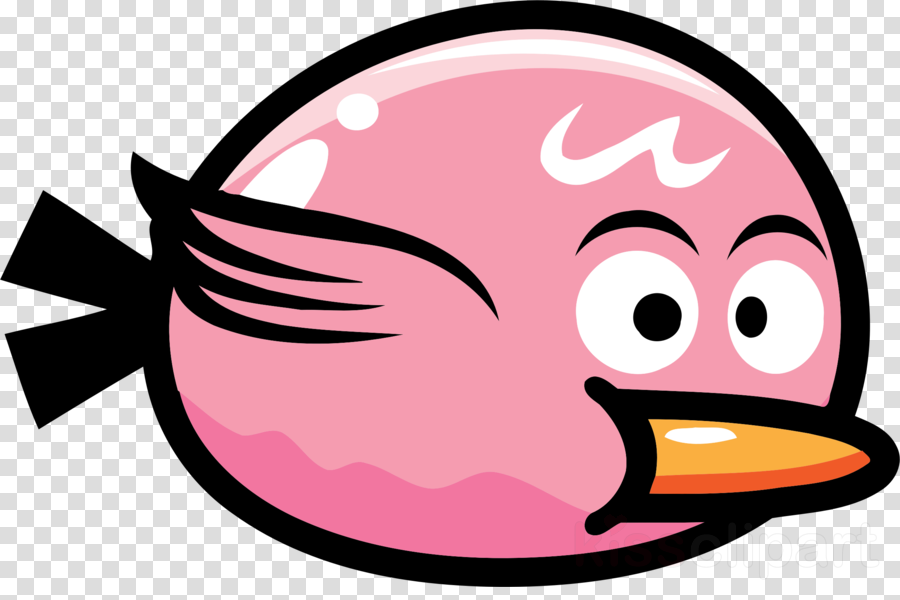 Bird Game Png Clipart Fly Bird Game Clip Art Transparent Png - Full ...